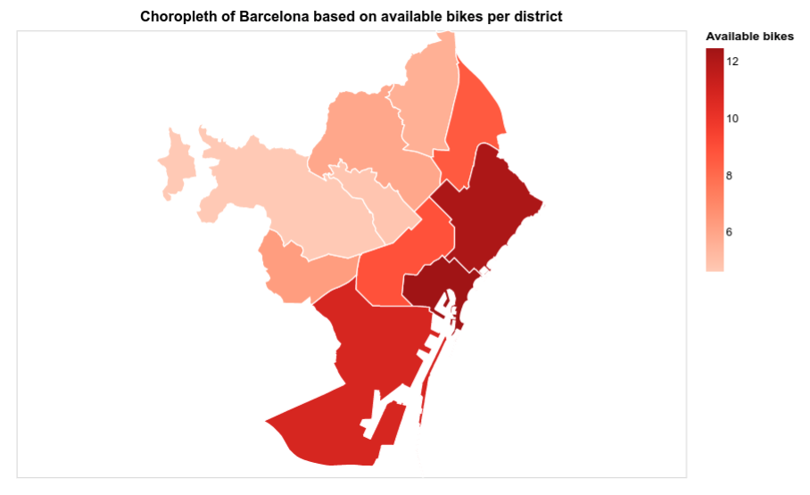 Bicing Visualizations :: Marc Vernet — Blog